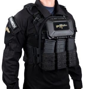 Hardshell Phone And Utility Case Novritsch