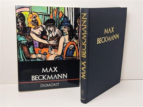 Jp Max Beckmann Lackner Stephan 本