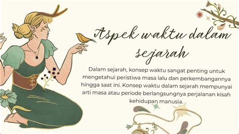 Ppt Konektivitas Antar Ruang Dan Waktu Youtube