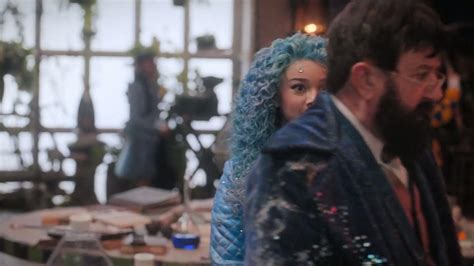 Um Bridget And Ella Split Up And Help These Two Get Sorted Wont Youhmm Descendants