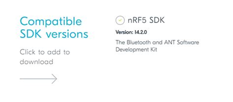 Nrf52810 Sdk V1500 Compatibility Nordic Qanda Nordic Devzone Nordic Devzone