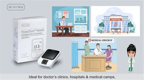 Manual Hemoglobin Meter At ₹ 5200 In Bhubaneswar Id 2851959862897