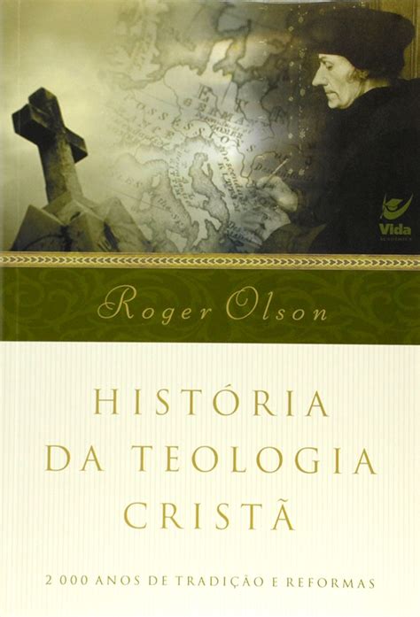 História Da Teologia Cristã Chamada Loja