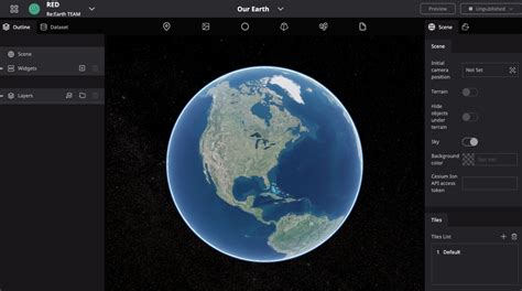 re earth eukarya