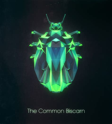 Biotop From Polygonia On Behance