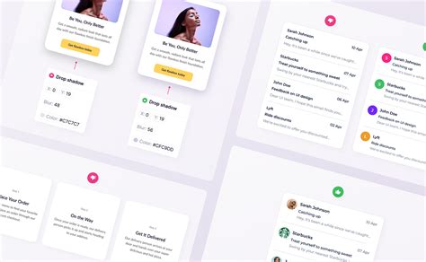 Ui Made Simple Understanding Checkboxes Radio Buttons And Toggle