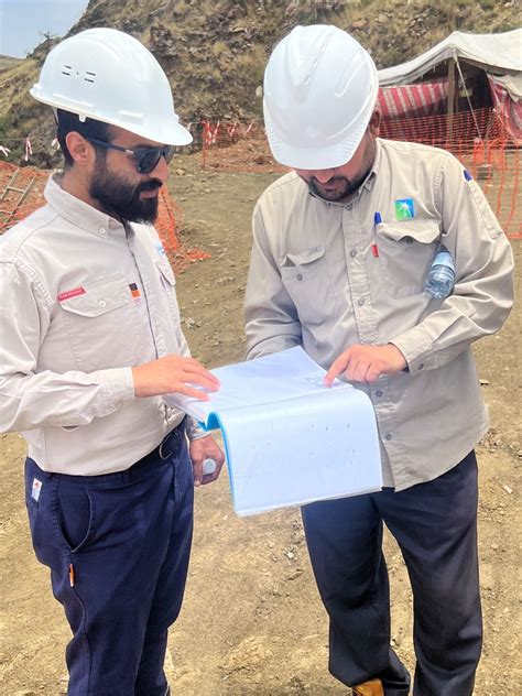 Safiullah Khan On Linkedin Hseinspection Environmentalcompliance