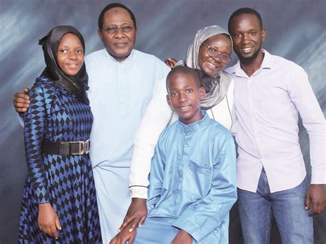 I Like His Deep Voice And Accent — Aisha Kabanda