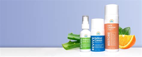Organic Skincare Company | Cruelty Free | Natural Skincare – My Organic ...
