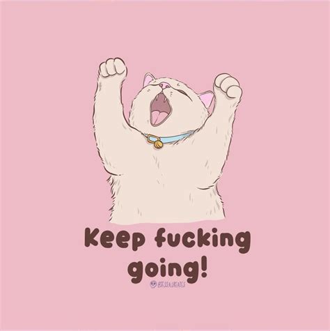 Keep Going Memes