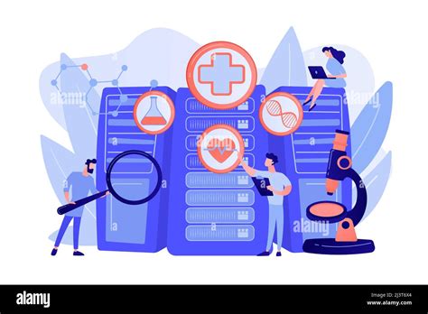 Doctors And Personalized Prescriptive Analytics Big Data Healthcare Personalized Medicine Big