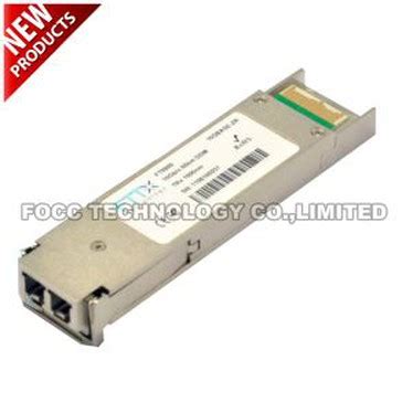Fornituri u Manifatturi taċ-Ċina Transceivers XFP - Transceivers XFP ...