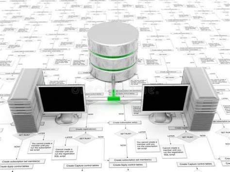 Database Array Stock Illustrations 2980 Database Array Stock Illustrations Vectors And Clipart