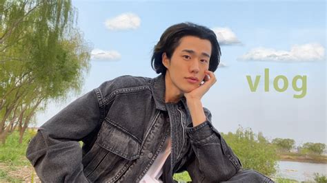 내가 봄을 제대로 만끽하는 방법 선유도and한강 Vlog 【eng Sub】 Youtube