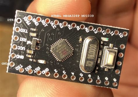 PRO MINI FARM ALARM V1 0 Radical Tech Tutorials