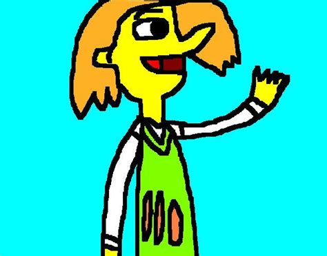 Cecil Terwilliger By Sonicfans0022 On Deviantart