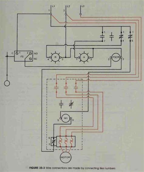 Developing A Wiring Digram Circuit Electric Equipment