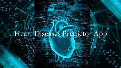 Creating Different Machine Learning Models For Heart Disease Prediction