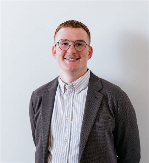 Meet Jake H Our Newest Urban Planner After Finishing His Undergraduate Degree In England In