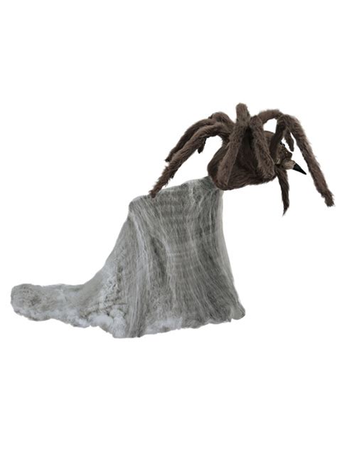 Harry Potter Animatronic Aragog Jumping Spider Prop 61068 Struts Party Superstore