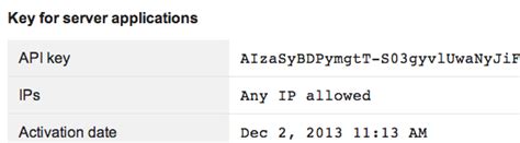 c using youtube v3 api key stack overflow