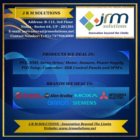 welcome to j r m solution j r m solution