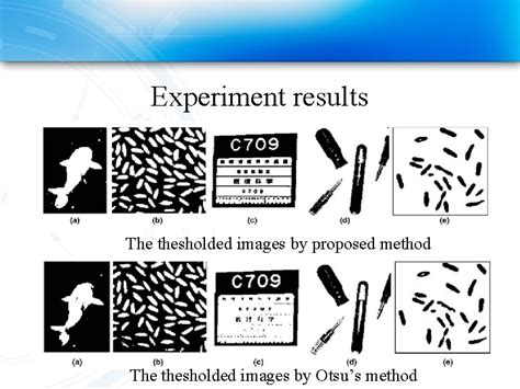 Image Segmentation By Histogram Thresholding Using Hierarchical Cluster