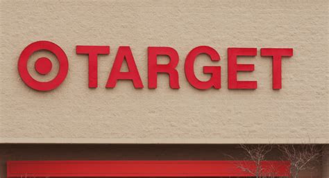 Target Logo