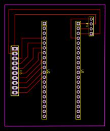 PICO Resources EasyEDA