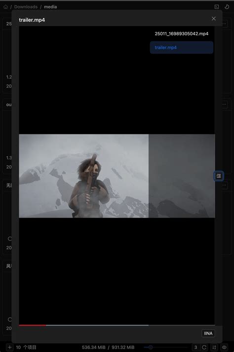 前端 从零开始 文件资源管理器 25 视频播放列表与调用外部播放器 从零开始 文件资源管理器 SegmentFault 思否