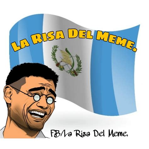 La Risa Del Meme