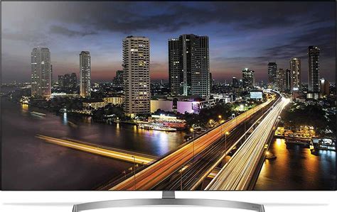 Телевізор 55" LG OLED55B87 OLED 4K Ultra HD Smart TV 60 Гц Dolby Atmos ...