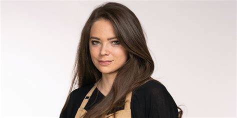 Gbbos Lottie Wrote The Sweetest Letter About Her Time On Bake Off