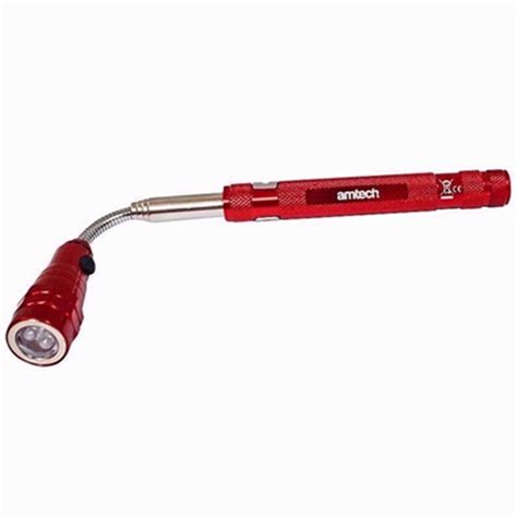 Amtech Torchpickup Telescope British Chemist