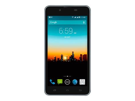 POSH Phones - specs, reviews, tests and details