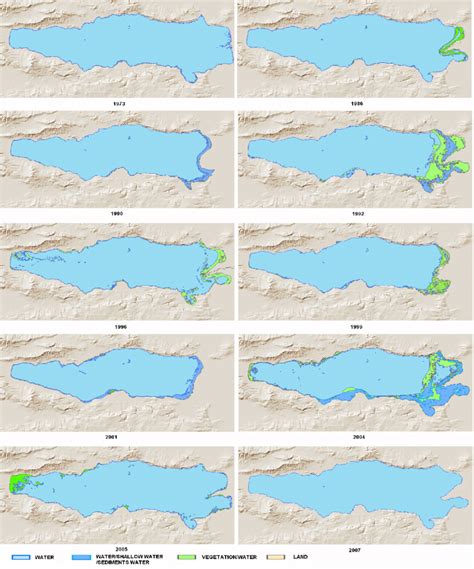 Bitmap Obtained Of Mrf Segmentation Download Scientific Diagram