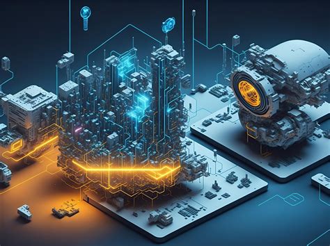 Free Iot Machine Learning Images Pixabay