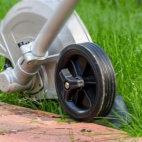 Edger Attachment For Split Shaft Trimmer Gd24x2txgd48tx Greenworks