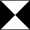 OpenCV Intersection Between Two Binary Images Stack Overflow