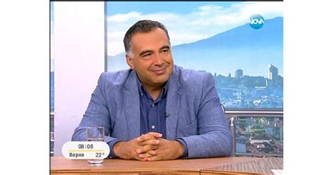 Антон Кутев Протестиращите не са за ГЕРБ