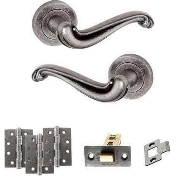 Door Handle Packs Internal Handles Latches Locks And Hinges