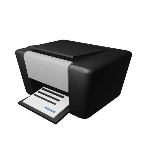 Printer Icon Png