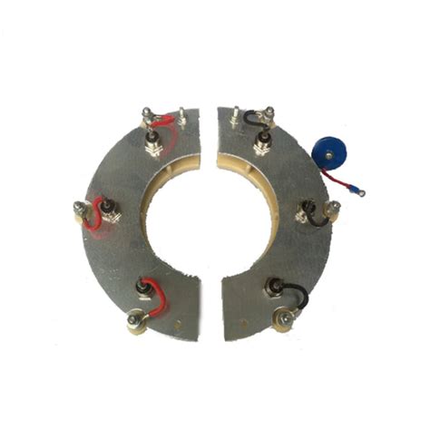 Rsk6001 Diode Bridge Rectifier Wheel Fits For Brushless Generator