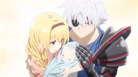 Hajime And Yue Hot Sex Picture