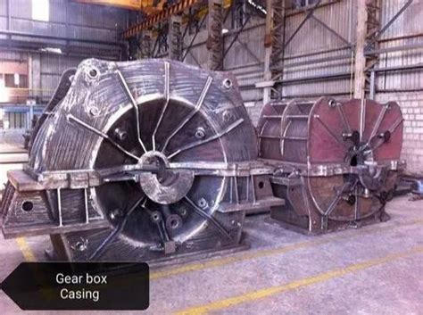 Gearbox Casing Service In Bengaluru ID 3069837333