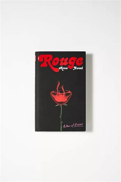Rouge By Mona Awad Urban Outfitters Uk