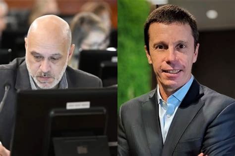 El Diputado Seyler Advierte Posible Incompatibilidad De Funcionario