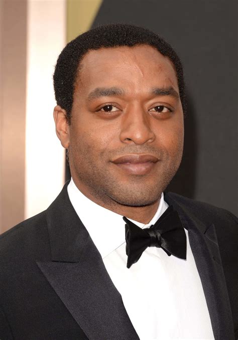 Chiwetel Ejiofor Biography Career Net Worth 2020 Age Height Weight