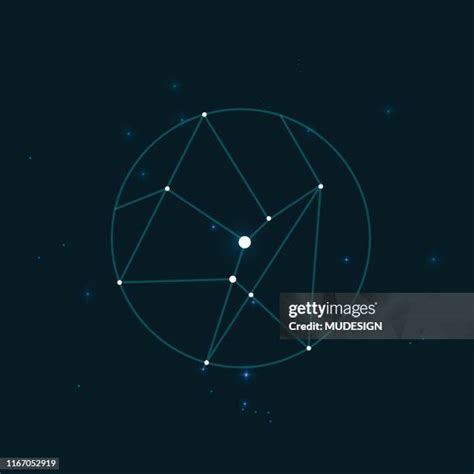 Map Of Constellations Photos And Premium High Res Pictures Getty Images