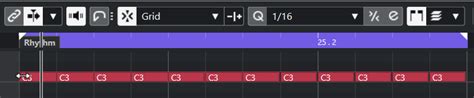 Tuplets Issue Wrong Note Values Displayed In Score Cubase Steinberg Forums